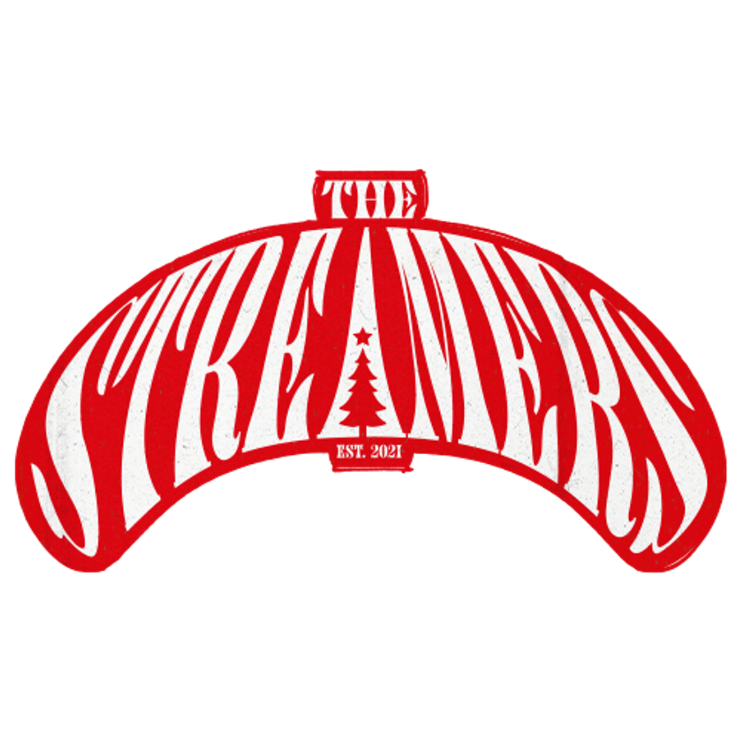 Home | The Streamers Home | The Streamers
